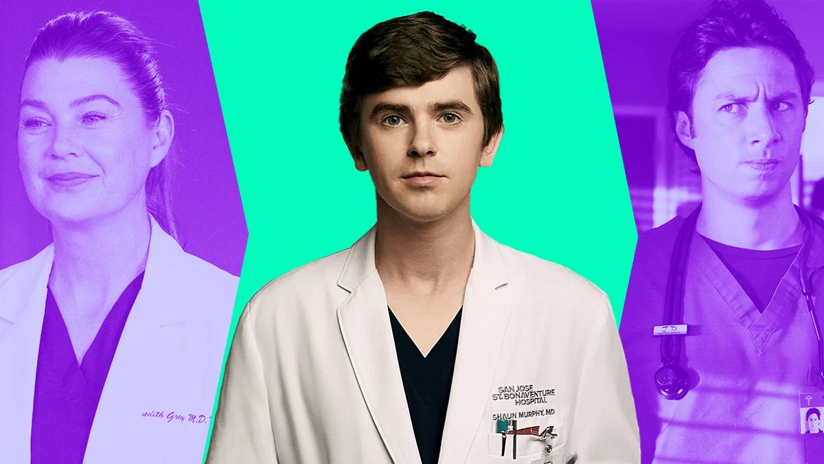 The Most Accurate Medical TV Show Might Surprise You
