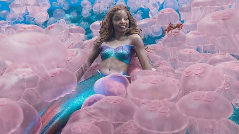 'The Little Mermaid' Live-Action Remake: Budget Breakdown