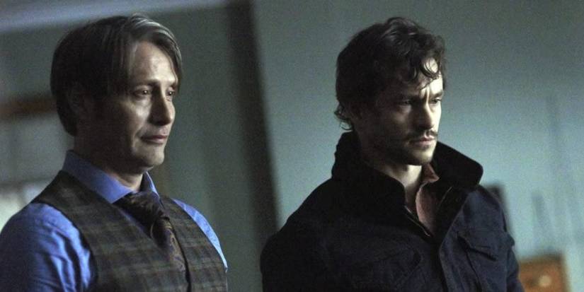 'Hannibal': 10 Best Episodes, Ranked by IMDb