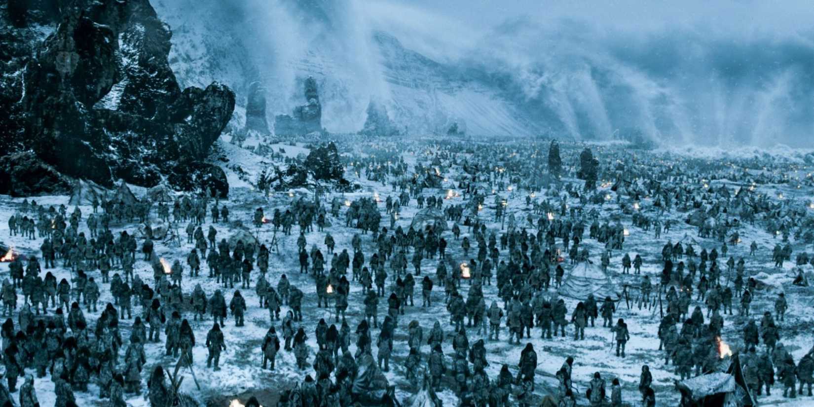 10 Most Rewatchable 'Game of Thrones' Episodes, Ranked