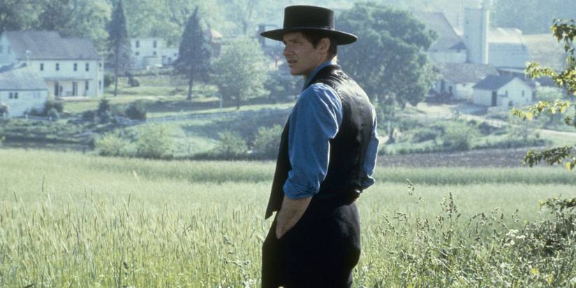 10 Essential Harrison Ford Movies, Ranked