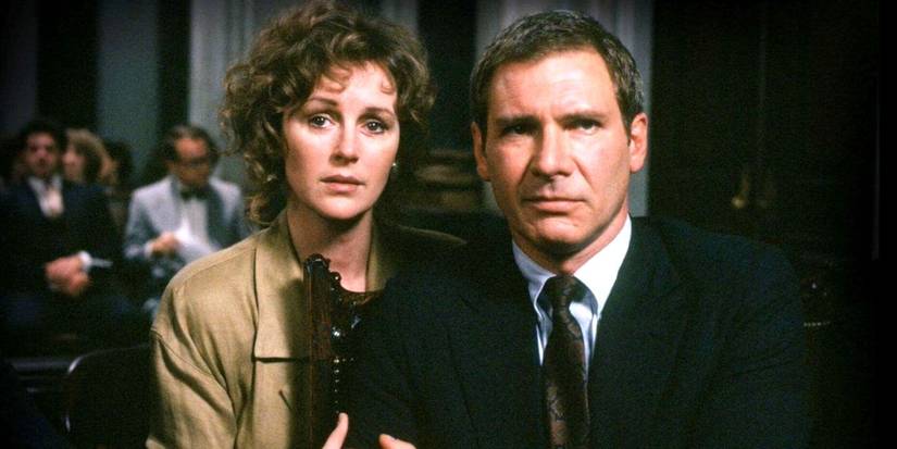 25 Best Harrison Ford Movies, Ranked