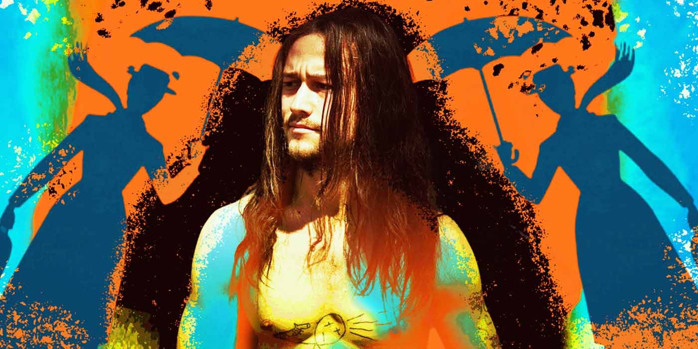 Hesher Review: Hesher – FilmSnobReviews