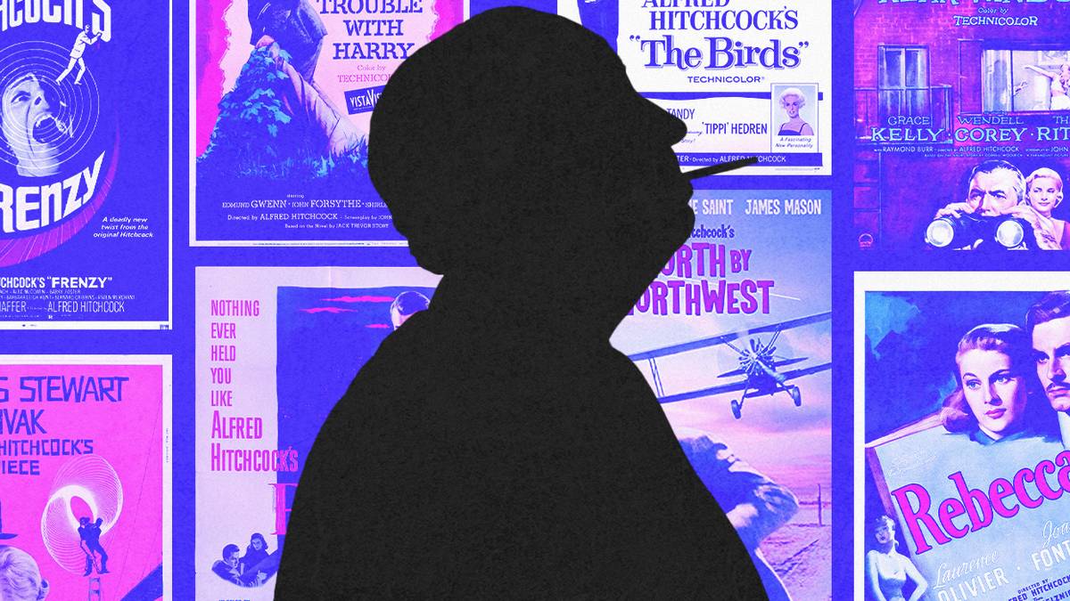 Alfred Hitchcock’s Only Best Picture Winner Might Also Be His Best