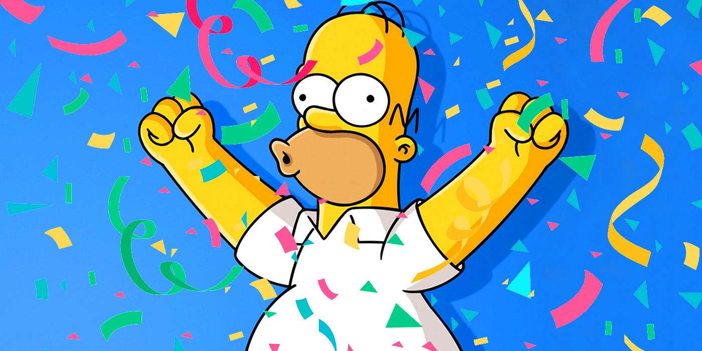 The 10 Best Homer Episodes in 'The Simpsons', Ranked