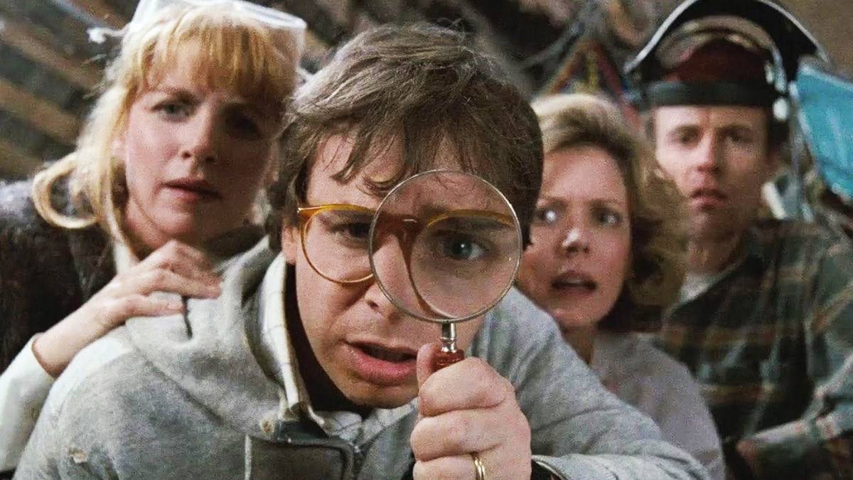 'Honey, I Shrunk the Kids' Reboot Update: Josh Gad Explains What Happened