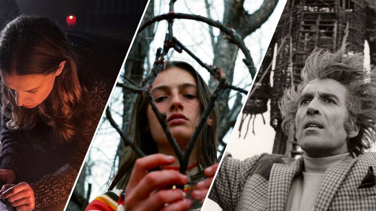 10 Best Horror Movies About the Occult, According to Reddit