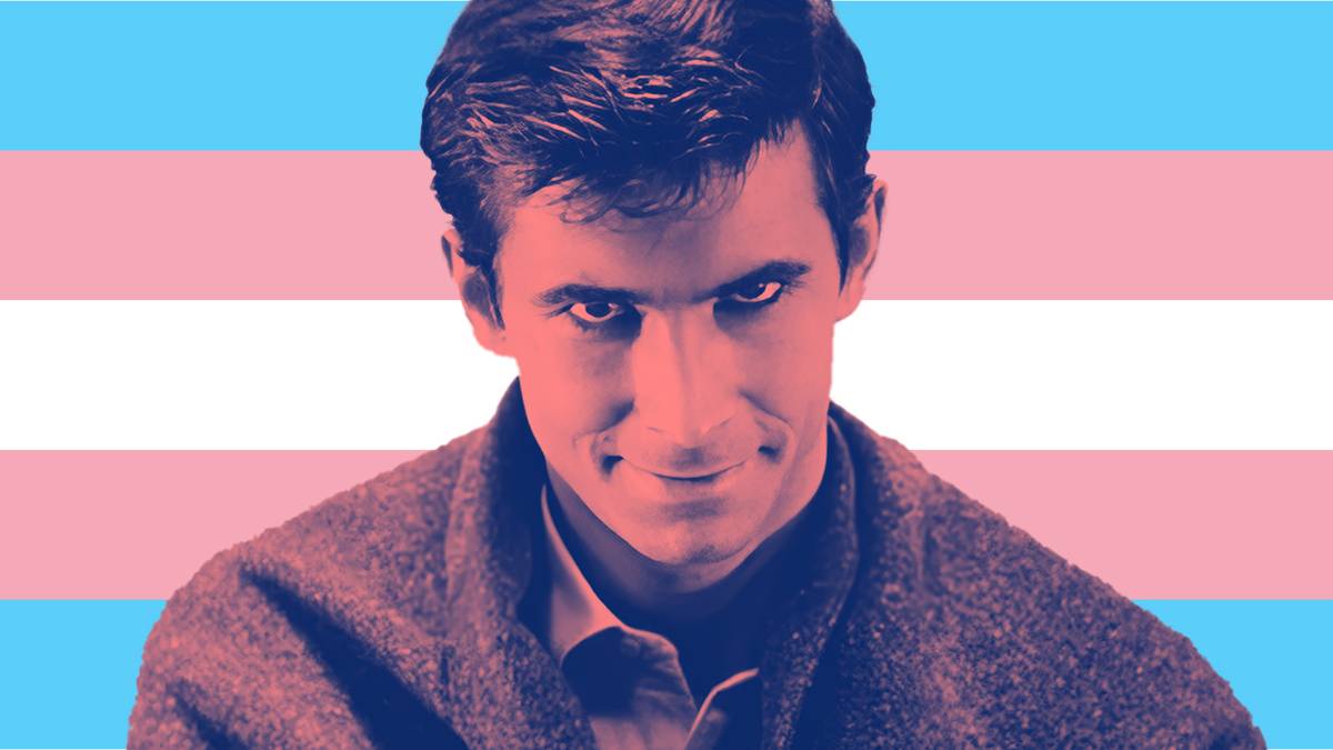 When Horror Movies Used Transphobia for Jump Scares