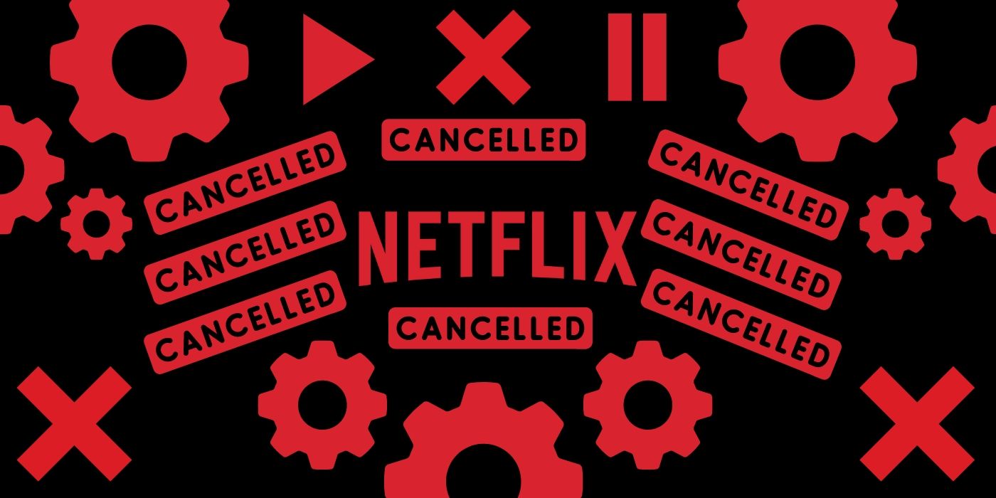 How to Cancel Netflix