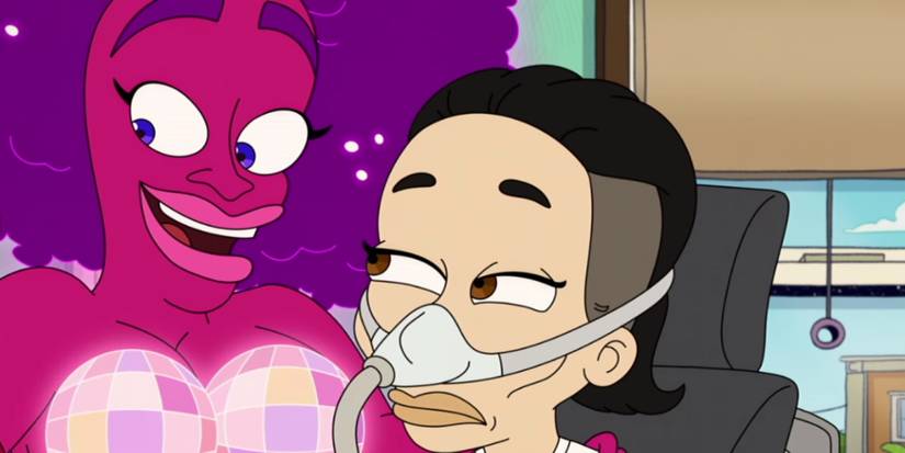 This Cameo Makes ‘Human Resources’ Final Season Better