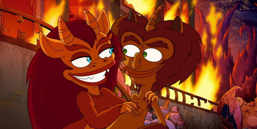 'Human Resources' Season 2 Review: Animated Series Peaks in Final Episodes