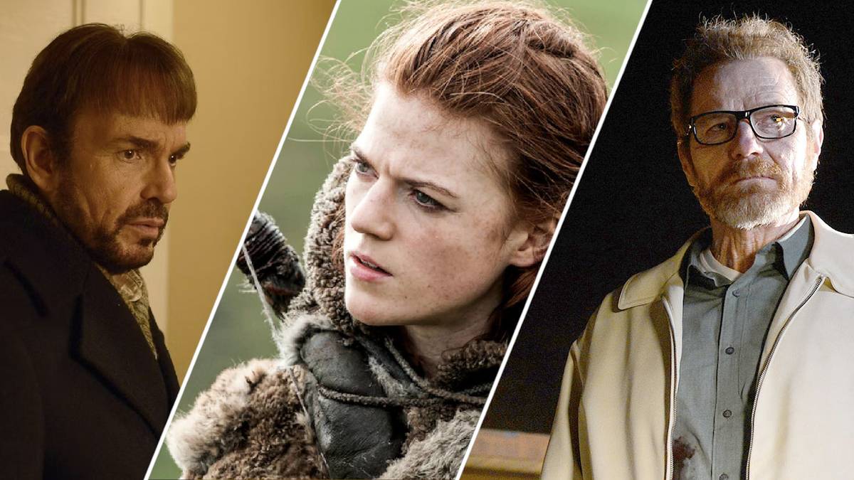 10 Most Iconic TV Show Quotes of All Time, According to Reddit