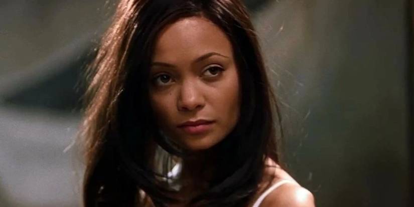 'Mission: Impossible': 10 Badass Female Characters, Ranked