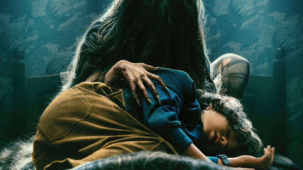 'Cobweb': Everything We Know About the Seth Rogen-Produced Horror Movie