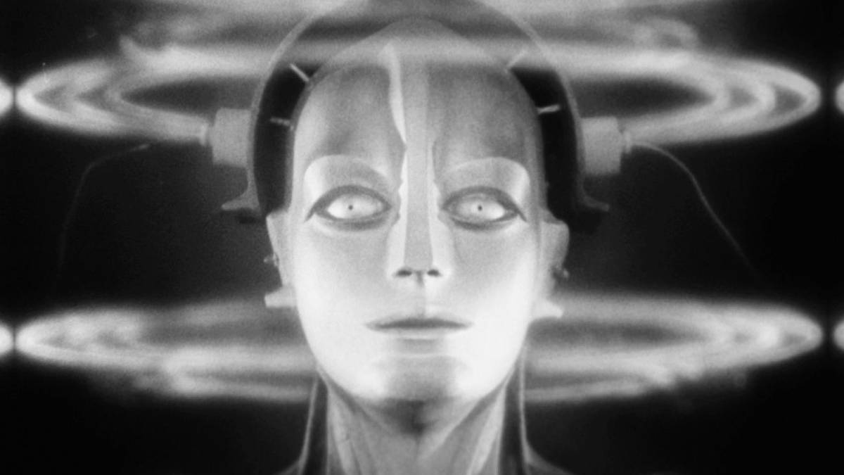 High-Profile 'Metropolis' Series Officially Dead