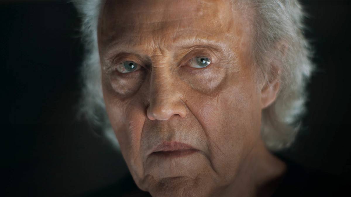 Christopher Walken's Emperor Shaddam Revealed in 'Dune: Part Two' Images