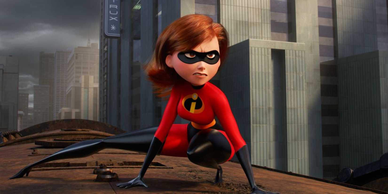 15 Best Disney Sci-Fi Movies, Ranked