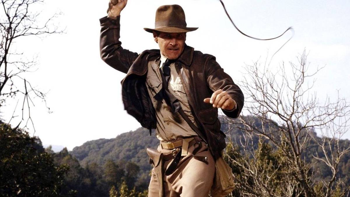 Steven Soderbergh Made His Own Bizarre 'Raiders of the Lost Ark' Cut