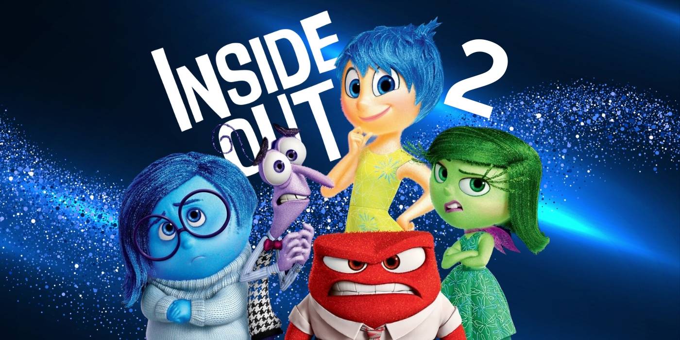 ‘Inside Out 2’ - Everything We Know So Far About Pixar’s Next Sequel