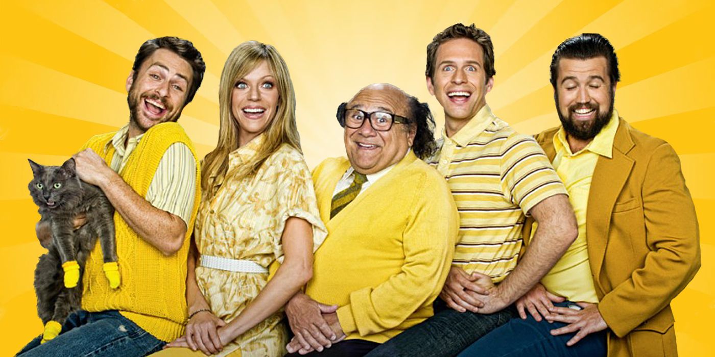10 'It's Always Sunny in Philadelphia' Episodes That Are Perfect From ...