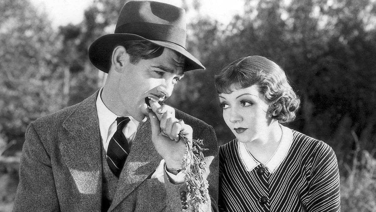 The First Film to Sweep the Oscars Is One of Hollywood’s Greatest Rom-Coms