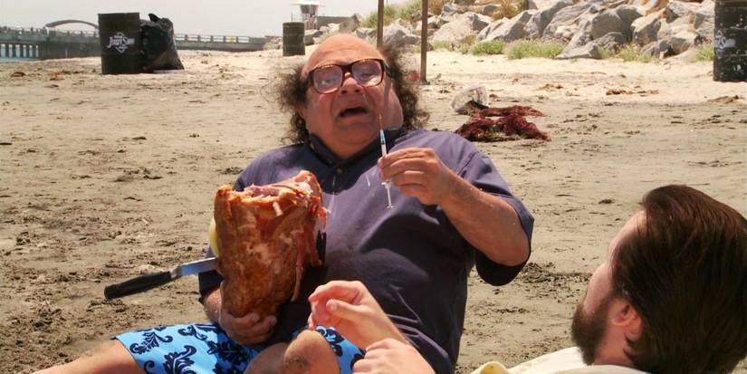 10 Most Entertaining 'It's Always Sunny in Philadelphia' Episodes, Ranked
