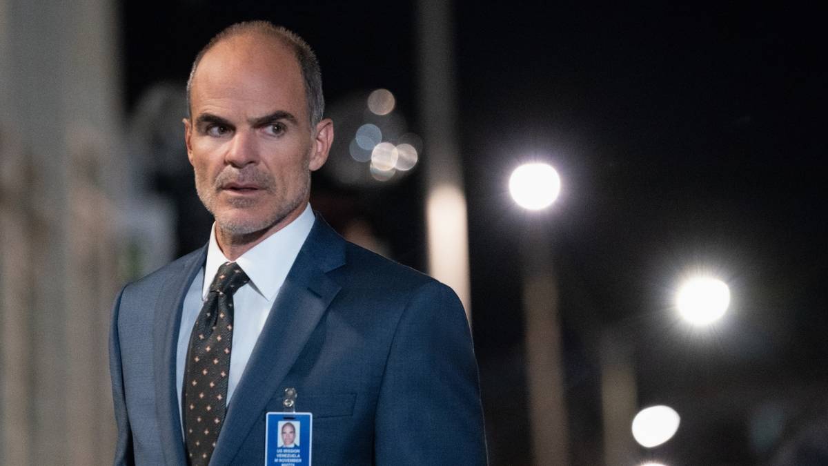 This ‘Jack Ryan’ Character Wasn’t Created by Tom Clancy