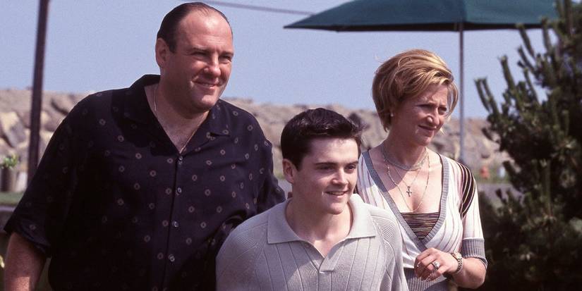 'The Sopranos': 10 Most Shocking Episodes, Ranked