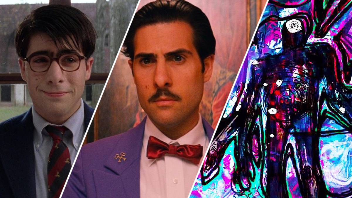 Jason Schwartzman’s 10 Best Movies, According to Rotten Tomatoes