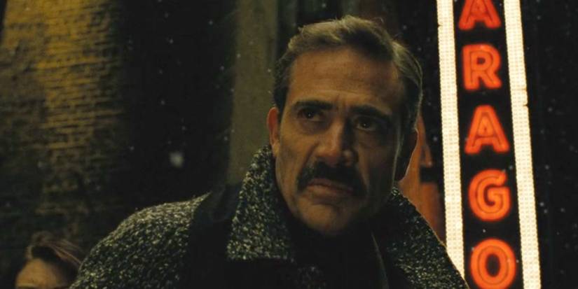 10 Great Actors the DCEU Wasted