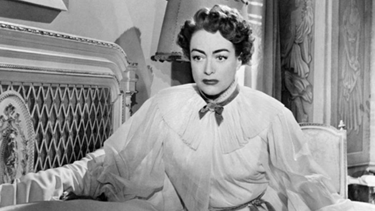 Joan Crawford Flaunted Her Razor-Sharp Edge in This Underrated, Twisty Noir That’s All Killer ...
