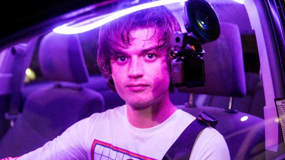 Is 'Spree' Based on a True Story?