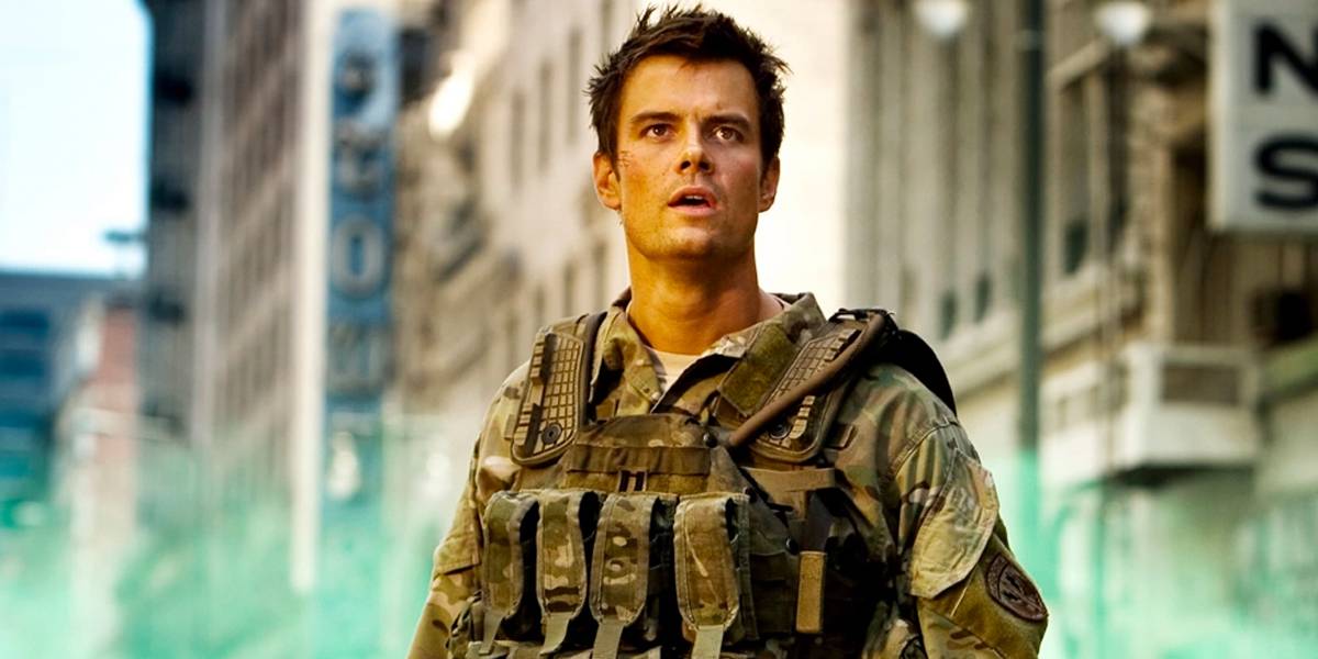 'Ransom Canyon' Star's Iconic Franchise-Starting Sci-Fi Film Is Quitely ...