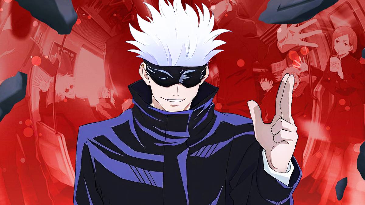 ‘Jujutsu Kaisen’ Season 2: Hidden Inventory Arc Explained