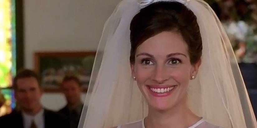 10 Best Movie Brides, Ranked