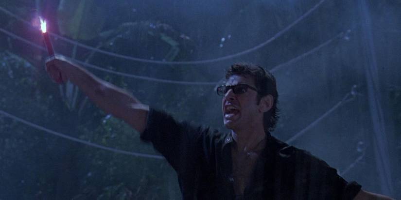 10 Facts You Didn't Know About 'Jurassic Park'