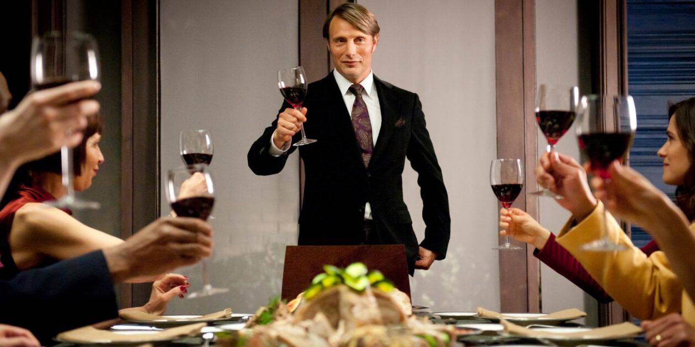 Where to Watch 'Hannibal'