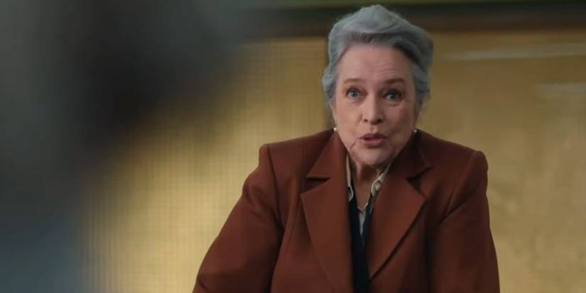 Where You Can Watch Kathy Bates’ ‘Matlock’ Reboot on TV and Streaming