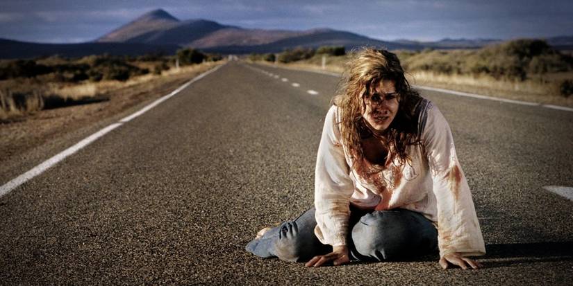 10 Scariest Australian Horror Movies, Ranked