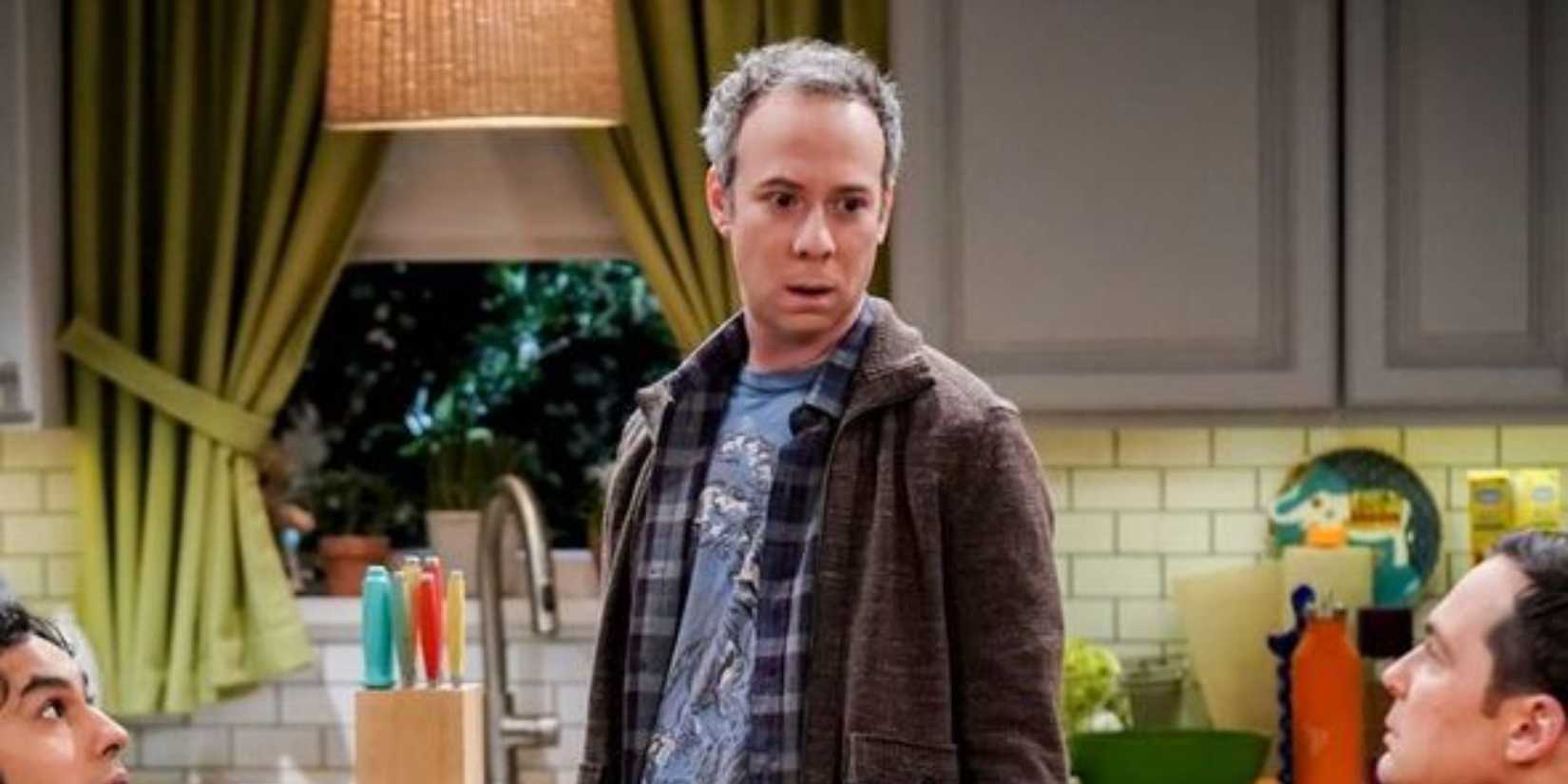 'The Big Bang Theory's HBO Max Spin-off Is Taking a Page From 'Avengers ...