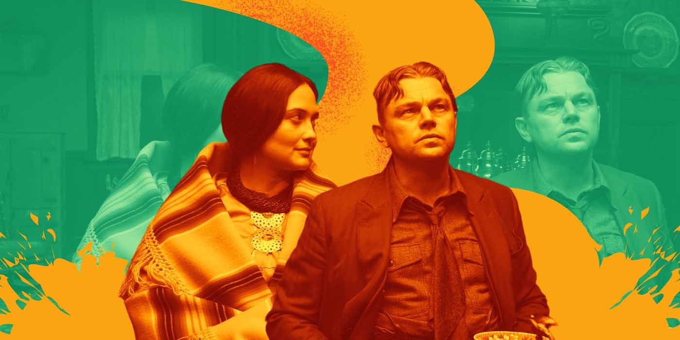 ‘Killers of the Flower Moon’ Cast & Character Guide - Who Stars in the Film