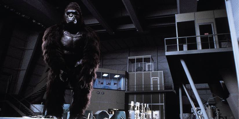 All 10 King Kong Movies, Ranked from Worst to Best