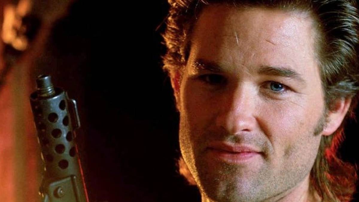 10 Best Characters from John Carpenter Movies, According to Reddit