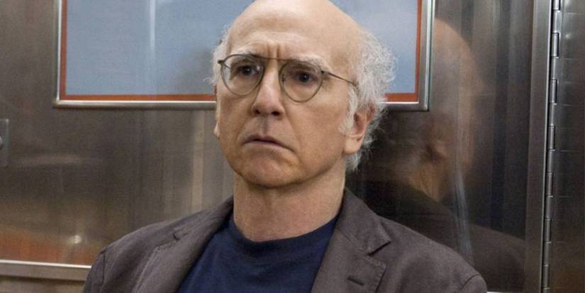 'Curb Your Enthusiasm' Season 12 — Everything We Know so Far