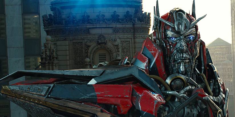 Transformers: 10 Most Notable Celebrity Voice Actors, Ranked