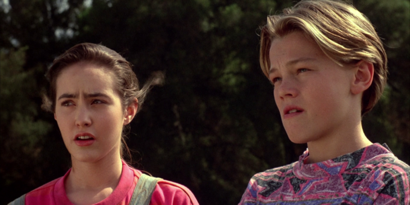 Leonardo DiCaprio's Film Debut Was in This Strange Horror Sequel