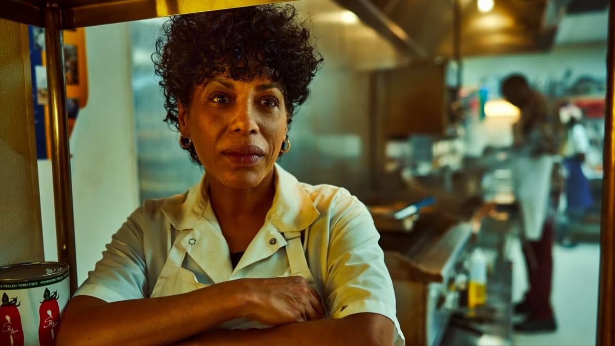 'The Bear' Season 2 Is FX's Most-Watched Debut Ever on Hulu