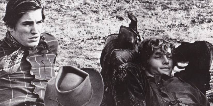 Westerns Were Queer Way Before ‘Brokeback Mountain’