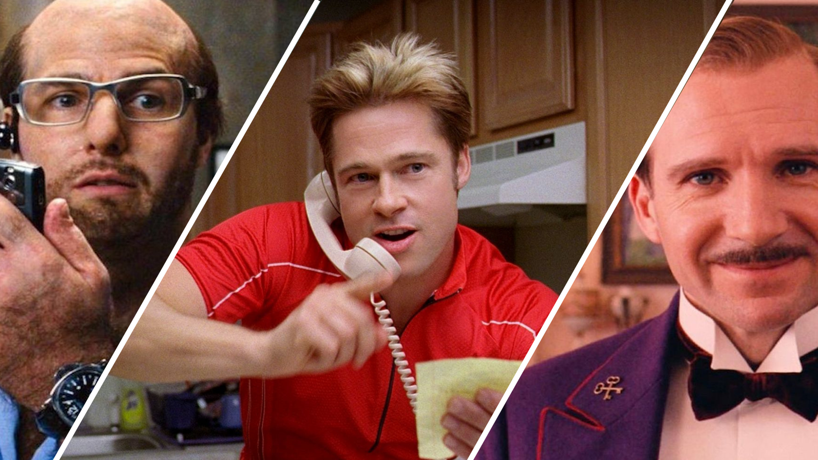 10 Dramatic Actors Who Need to Do More Comedies, According to Reddit