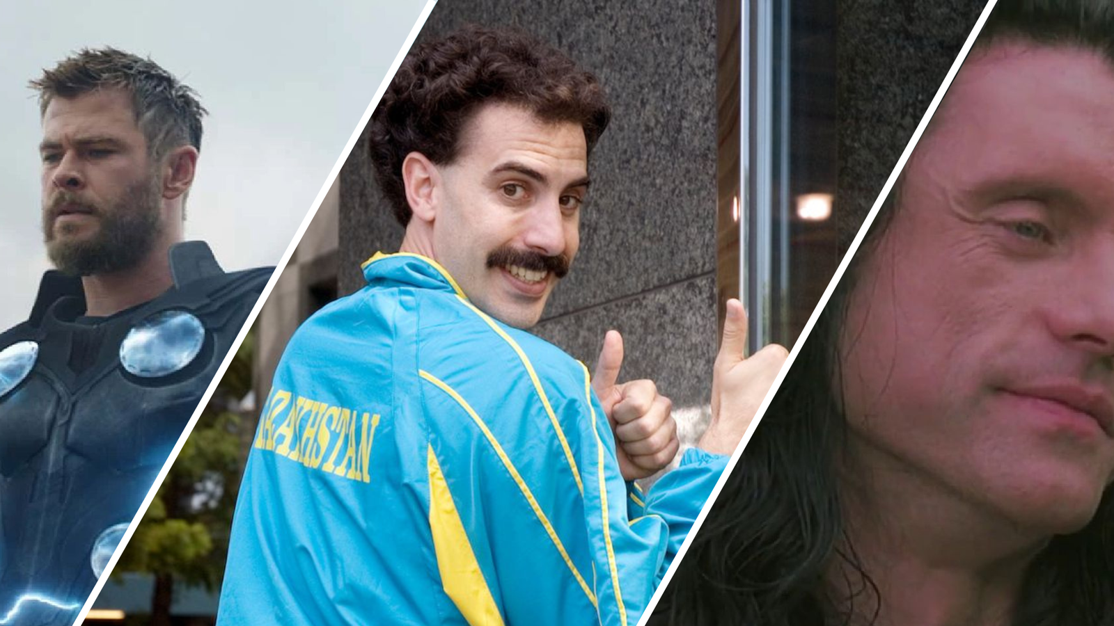 10 Movies With the Best Audience Reactions, According to Reddit